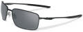 Oakley Square Wire Sunglasses | FramesDirect.com