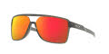 Oakley Castel Sunglasses | FramesDirect.com