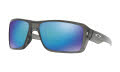 Oakley Double Edge Sunglasses | FramesDirect.com