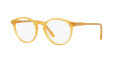 Polo PH2083 Eyeglasses | FramesDirect.com