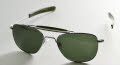 Randolph Engineering Aviator II Sunglasses | FramesDirect.com
