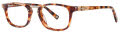 Randy Jackson RJ Limited Edition X120 Eyeglasses | FramesDirect.com