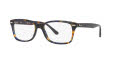 Ray-Ban RB5428 Eyeglasses | FramesDirect.com