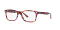 Ray-Ban RB5428 Eyeglasses | FramesDirect.com