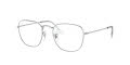 Ray-Ban RB3857V Frank Eyeglasses | FramesDirect.com