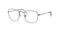 Ray-Ban RB3857V Frank Eyeglasses | FramesDirect.com