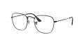 Ray-Ban RB3857V Frank Eyeglasses | FramesDirect.com