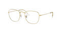 Ray-Ban RB3857V Frank Eyeglasses | FramesDirect.com