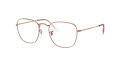 Ray-Ban RB3857V Frank Eyeglasses | FramesDirect.com