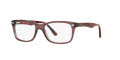 Ray-Ban RB5228 Eyeglasses | FramesDirect.com
