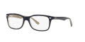 Ray-Ban RB5228 Eyeglasses | FramesDirect.com