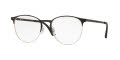 Ray-Ban RB6375 Eyeglasses | FramesDirect.com