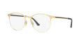 Ray-Ban RB6375 Eyeglasses | FramesDirect.com