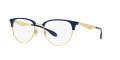 Ray-Ban RB6396 Eyeglasses | FramesDirect.com