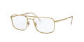 Ray-Ban RB6434 Eyeglasses | FramesDirect.com