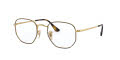 Ray-Ban RB6448 Eyeglasses | FramesDirect.com