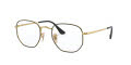 Ray-Ban RB6448 Eyeglasses | FramesDirect.com