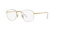 Ray-Ban RB6448 Eyeglasses | FramesDirect.com