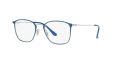 Ray-Ban RB6466 Eyeglasses | FramesDirect.com
