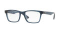 Ray-Ban RB7025 Eyeglasses | FramesDirect.com