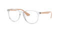 Ray-Ban RB7046 Eyeglasses | FramesDirect.com