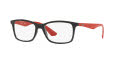 Ray-Ban RB7047 Eyeglasses | FramesDirect.com