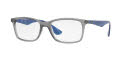 Ray-Ban RB7047 Eyeglasses | FramesDirect.com