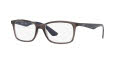 Ray-Ban RB7047 Eyeglasses | FramesDirect.com