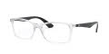 Ray-Ban RB7047 Eyeglasses | FramesDirect.com