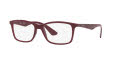 Ray-Ban RB7047 Eyeglasses | FramesDirect.com