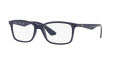 Ray-Ban RB7047 Eyeglasses | FramesDirect.com
