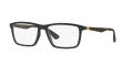 Ray-Ban RB7056 Eyeglasses | FramesDirect.com