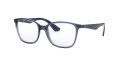 Ray-Ban RB7066 Eyeglasses | FramesDirect.com