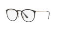 Ray-Ban RB7140 Eyeglasses | FramesDirect.com