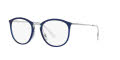 Ray-Ban RB7140 Eyeglasses | FramesDirect.com