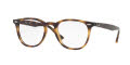 Ray-Ban RB7159 Eyeglasses | FramesDirect.com