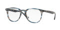 Ray-Ban RB7159 Eyeglasses | FramesDirect.com