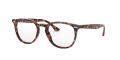 Ray-Ban RB7159 Eyeglasses | FramesDirect.com