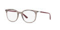Ray-Ban RB7190 Eyeglasses | FramesDirect.com
