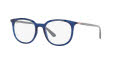Ray-Ban RB7190 Eyeglasses | FramesDirect.com