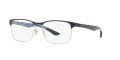 Ray-Ban RB8416 Eyeglasses | FramesDirect.com