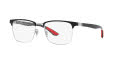 Ray-Ban RB8421 Eyeglasses | FramesDirect.com