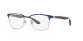 Ray-Ban RB8421 Eyeglasses | FramesDirect.com