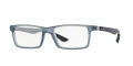 Ray-Ban RB8901 Eyeglasses | FramesDirect.com