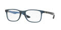 Ray-Ban RB8903 Eyeglasses | FramesDirect.com