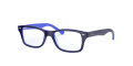 Ray-Ban Junior RY1531 Eyeglasses | FramesDirect.com