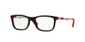Ray-Ban Junior RY1549 Eyeglasses | FramesDirect.com
