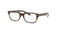 Ray-Ban Junior RY1555 Eyeglasses | Free Shipping
