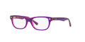 Ray-Ban Junior RY1555 Eyeglasses | FramesDirect.com
