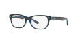 Ray-Ban Junior RY1555 Eyeglasses | FramesDirect.com